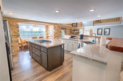 Cub Lake Cabin With Hot Tub Reviews Expedia