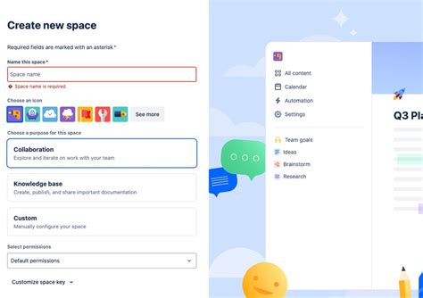 📚 Start Building Your Confluence Wiki Today Atlassian Community