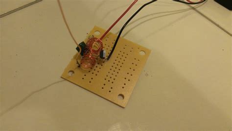 Oscillator Does This Simple Rf Transmitter Circuit Actually Work