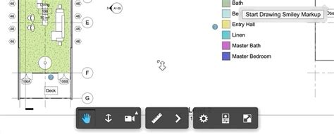 autodesk forge markup extension create new editmode tool stack