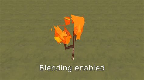 Transparency In OpenGL YouTube