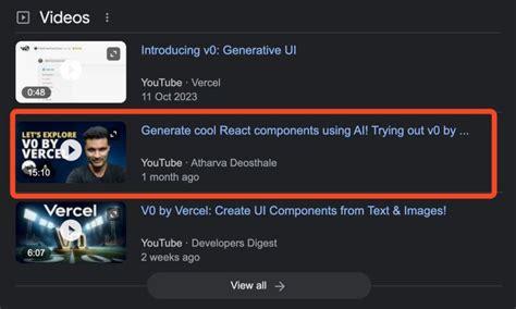 I Was Exploring My Youtube Analytics Today And Saw That The Video I