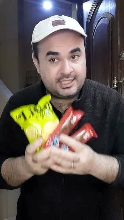 أحضر لأولاده شيبسي و شيكولاتة 😂🎉 ألف هنا و شفا Youtube