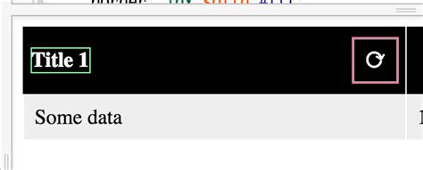 Css Html Div In The Cell Stretch Positioning Etc Stack Overflow