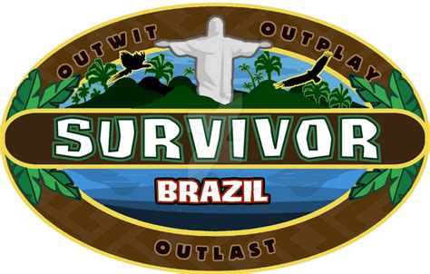Survivor Spin Off 2 Lawrences Brantsteele Survivor Wiki Fandom