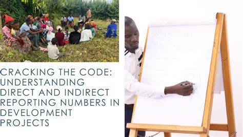 The Challenges And Approaches Of Reporting Direct And Indirect Numbers