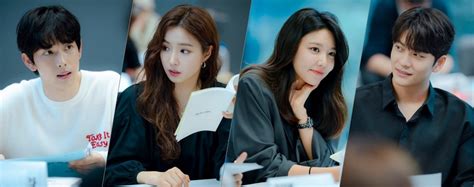 Shin Se Kyung Im Siwan Kang Tae Oh Sooyoung And More Showcase Their