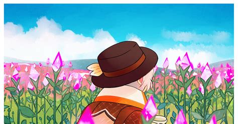 Pixivファンタジアmoh 【pfmoh】日当りのいい場所【深緑の大草原】 ぶちpf ブコメのちほどのマンガ 深緑の大草原 Pixiv