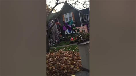 Dang Thats A Lot Of Decarations Youtube