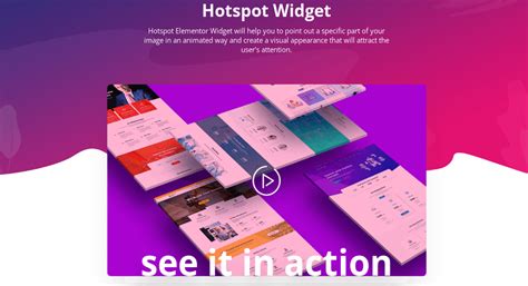 WordPress Image Hotspot Plugins For A Site XpeedStudio