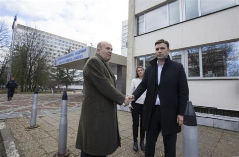 Bulgaria North Macedonia Condemn Ethnic Related Violence Ap News