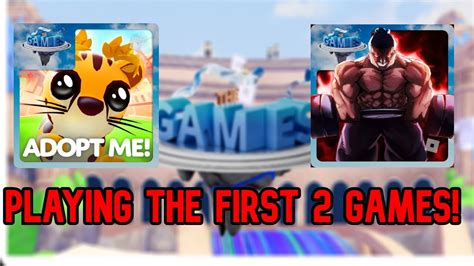 The Games Arent Bad YouTube