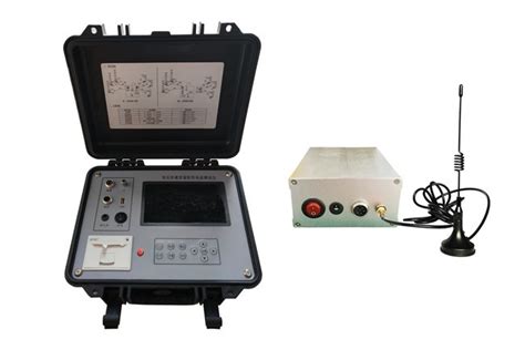 China YB HI Zinc Oxide Arrester Characteristics Tester Manufacturers Suppliers Factory