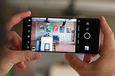 Infinix Zero 30 Review Camera Photo And Video Quality