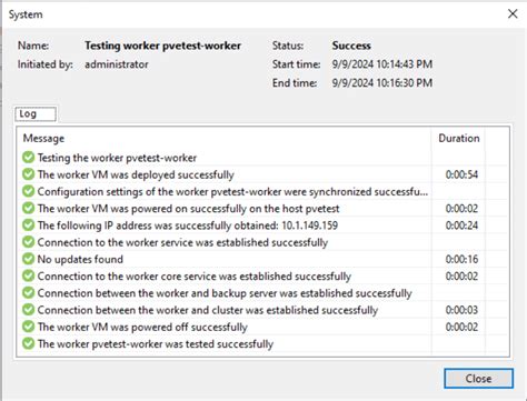 Proxmox Backup With Veeam Backup Replication Virtualization Howto