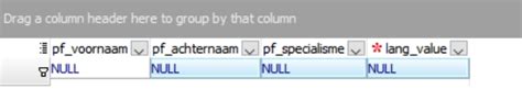 Phpbb3 Query To Show Selected Options From Multi Select Field In