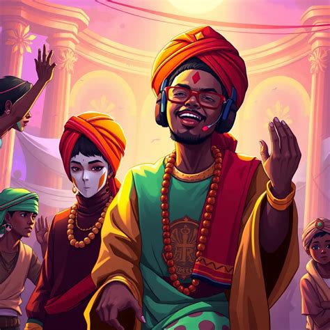 Where To Find The Baba Yetu Mandy Banban Video Upload Leveluptalk