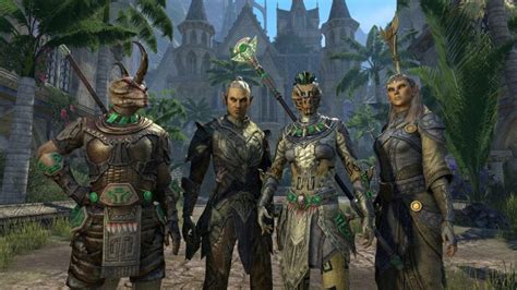 Eso Subclassing Guide Unlock Limitations And Best Practices