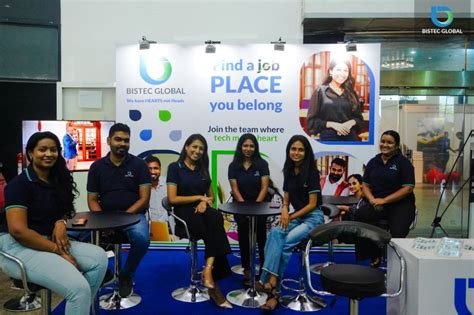 Bistec Global Services On Linkedin Bistecglobal Workatbistec Iit Iitcareerfair Futureleaders