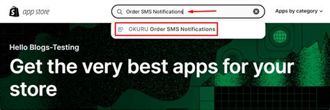 How To Customize Shopify Sms Notifications