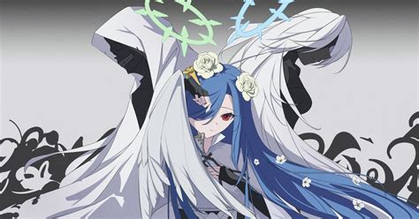 Ggst Dizzy Doujin Dizzy Pixiv