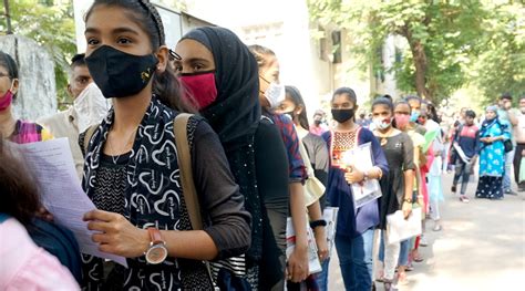 Wbbse Class 10 Madhyamik Exams 2023 To Begin From February 23 Education News The Indian Express