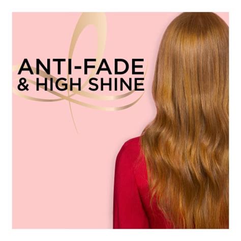 Loreal Paris Elvive Color Vibrancy Color Protecting Conditioner For
