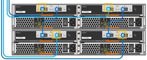 Netapp Sas Cabling Dontpokethepolarbear