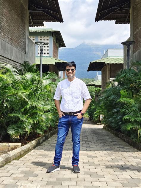 Ashish Gupta On Linkedin University Ranking India Vijaybhoomi Karjat