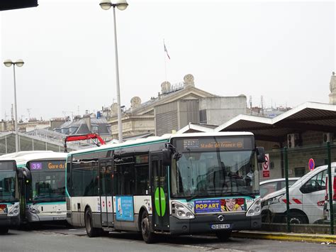 Irisbus Citelis Line N3574 TC Infos