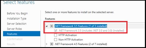 Erro Ao Instalar Net Framework 35 No Windows Server 2012 Raimundo