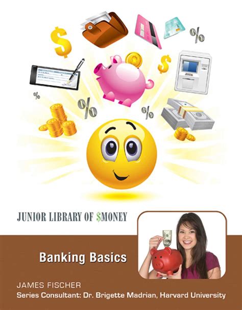 banking basics ebook by james fischer official publisher page simon