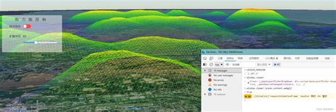 cesium版本升级webgl问题，glsl代码报错，修改办法 cesium glsl csdn博客