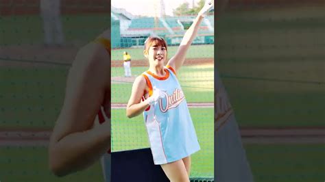 20220820 統一獅 Uni Girls【小美 Maggie】林靖凱應援 Youtube