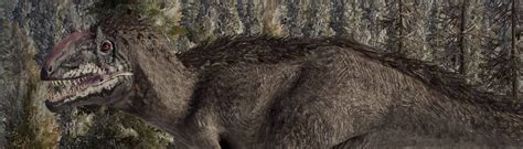 Yutyrannus New Species At Jurassic World Evolution 2 Nexus Mods And