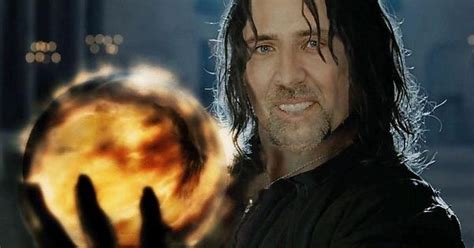Aragorn And Sauron Face Off Album On Imgur