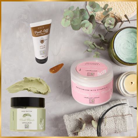 Eva Cosmetics kosmetika EVA Egyptská kosmetika Produkty z Egypta ...