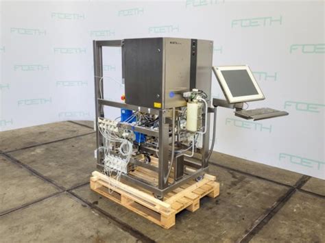 2011 Akta Process Hplc Filter In Barneveld Gelderland Netherlands