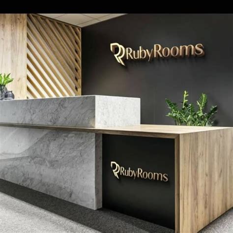 Ruby Rooms Rubyrooms On Threads