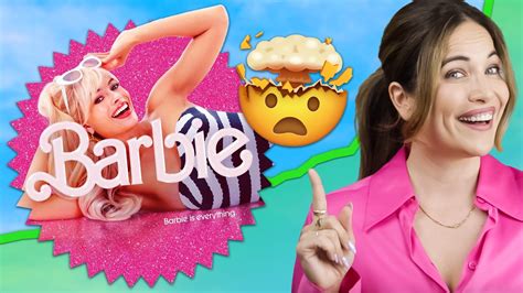Barbie Marketing On A Budget