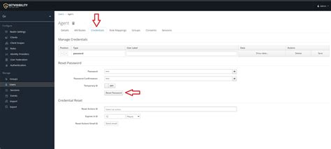 Alternative Authentication Methods For Agent User Docs