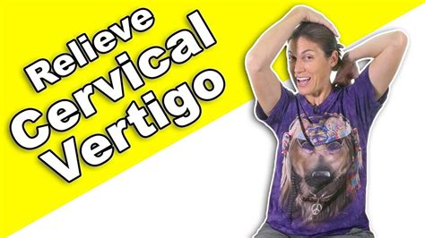 Beginner Vestibular Rehab Exercises Motion Sensitivity Imbalance Vertigo Artofit