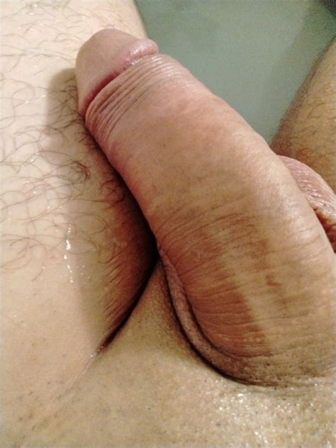 Big Long Hard Thick Shaved Cock 25 Pics Xhamster