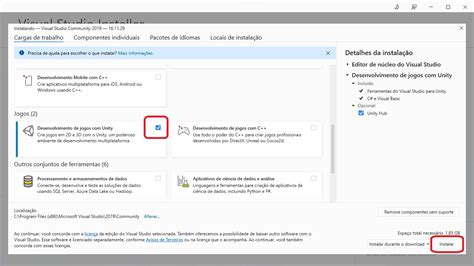 Aprendendo A Programar Jogos Em Unity Introdução Instalação E