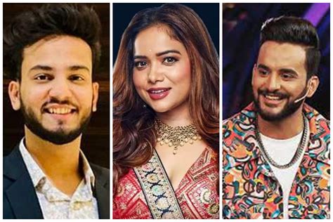 Bigg Boss Friendship Abhishek Elvish And Manishas Bond The Statesman