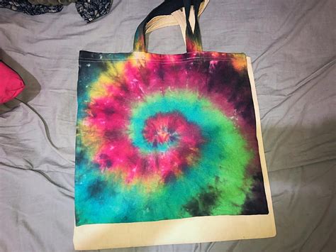 How To Avoid Shrinkage I Want To Dye These Tote Bags Rhowto
