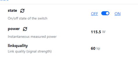 Bitron AV2010 25 Watt Comsumption Wrong Issue 5399 Koenkk