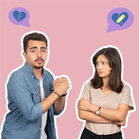 Do I Have Attachment Issues Quiz —