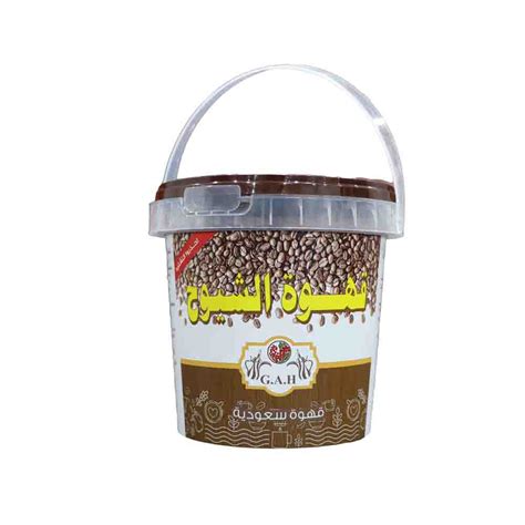 Shuyukh Coffee 250 Grams Shuyukh Coffee