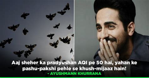Ayushmann Khurrana Recites A Poem On Janta Curfew Reminds Everyone